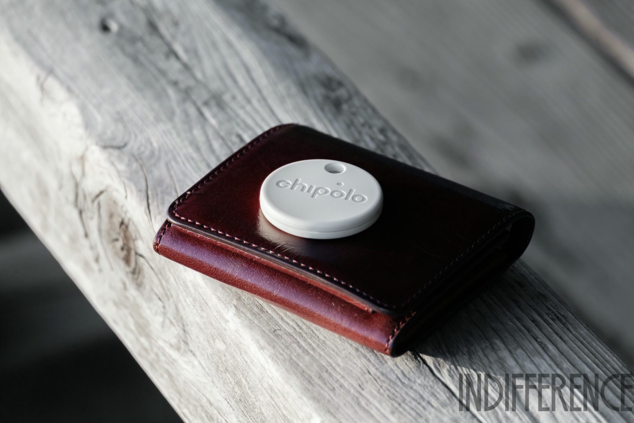 Android端末専用の紛失防止タグ「Chipolo ONE Point」レビュー